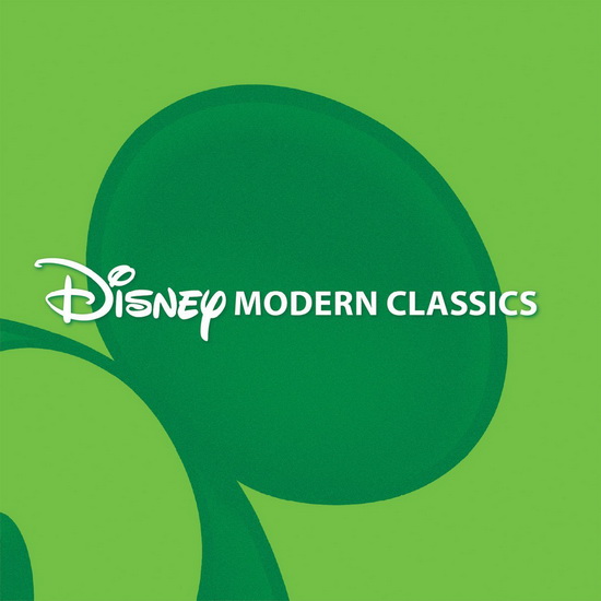 Disney Modern Classics | Archambault