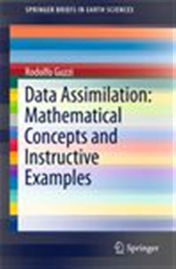 Data Assimilation: Mathematical Concepts and Instructive Examples ...