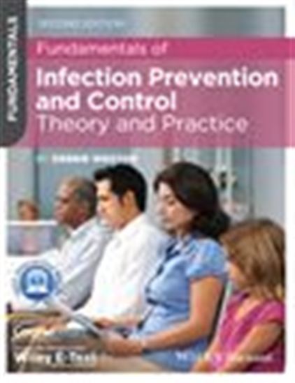 Fundamentals of Infection Prevention and Control | Archambault