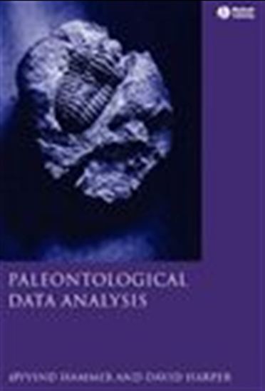 Paleontological Data Analysis | Archambault