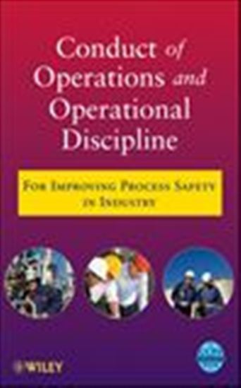Conduct of Operations and Operational Discipline | Archambault