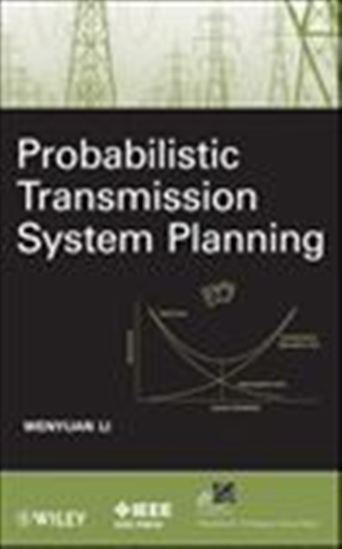 Probabilistic Transmission System Planning | Archambault