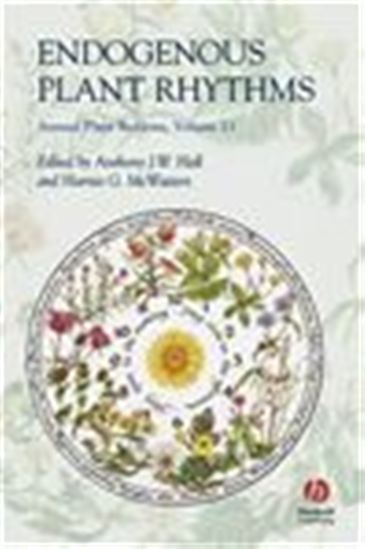 Annual Plant Reviews, Endogenous Plant Rhythms | Archambault