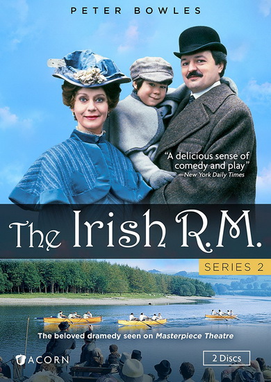 Irish R.M. (The) (Series 2) | Archambault