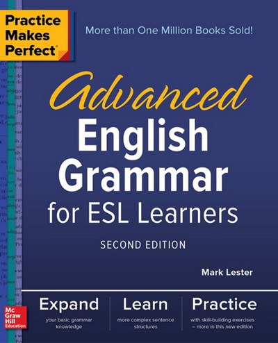 Esl Grammar Worksheets Advanced