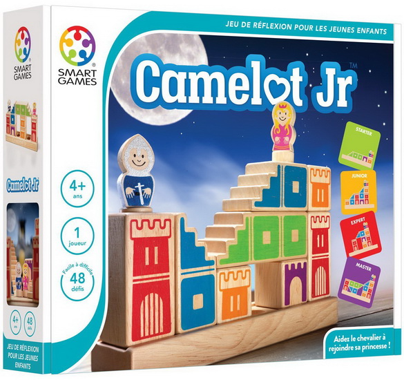 Camelot Junior | Archambault