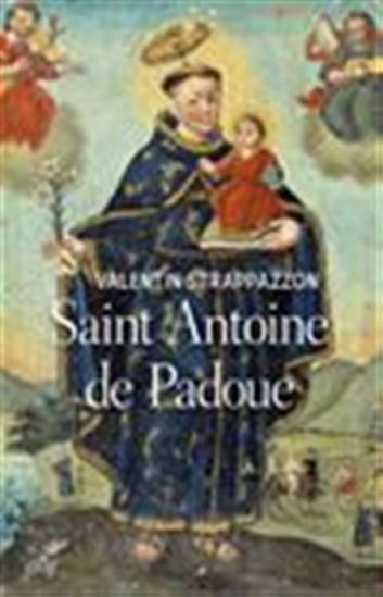 Saint Antoine de Padoue : entre histoire et dévotion | Archambault