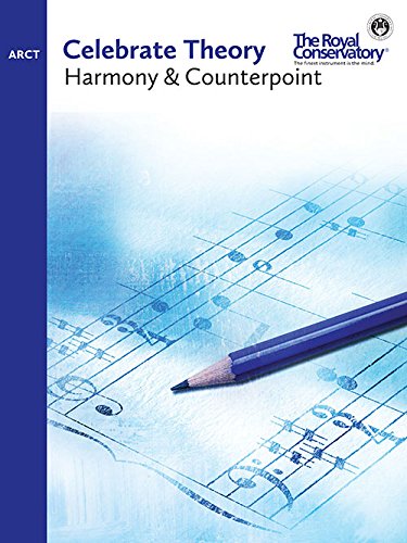 Celebrate Theory, ARCT Harmony & Counterpoint | Archambault
