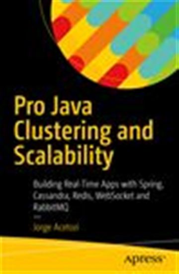 Pro Java Clustering and Scalability | Archambault
