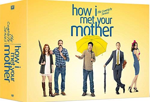 How I Met Your Mother (Complete Series) | Archambault