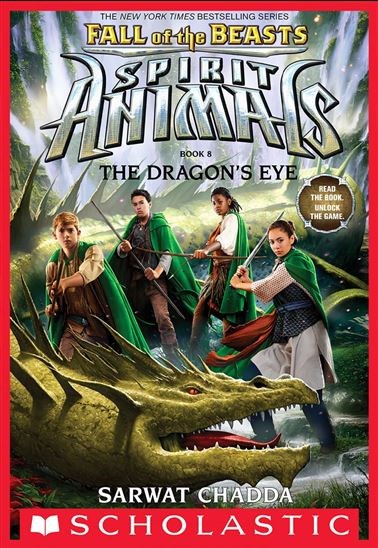 Spirit Animals Spirit Animals: Tales Of The Great Beasts By Brandon