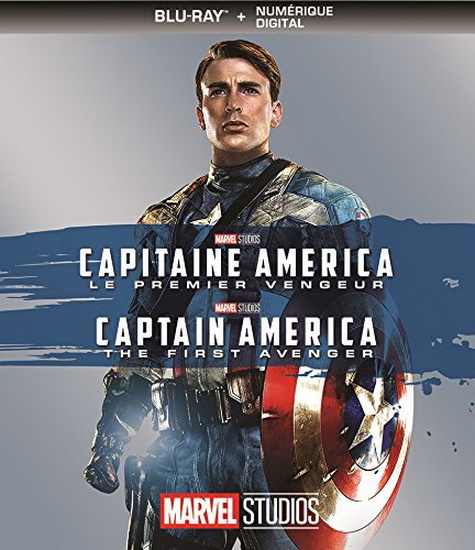 Affiche De Captain America Le Premier Vengeur CoolPrintsUK Captain