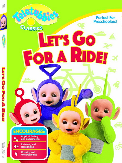 Teletubbies Dvd Amazon Teletubbies 9 Los Teletubbies Y La Nieve [DVD]