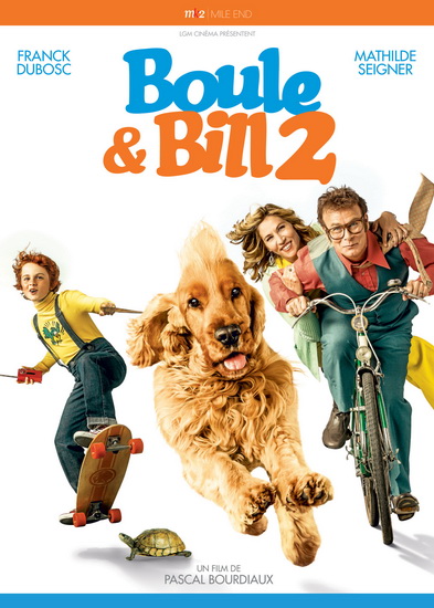 Boule & Bill 2 | Archambault