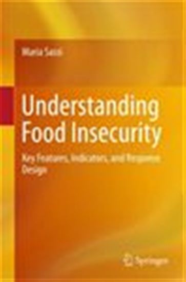 Understanding Food Insecurity | Archambault
