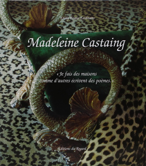 Madeleine Castaing N. éd. | Archambault