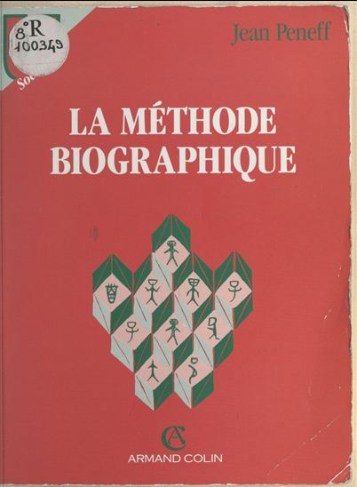 La méthode biographique | Archambault