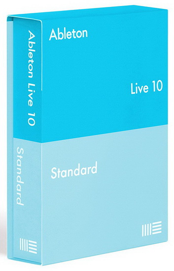 Logiciel Live 10 Standard | Archambault