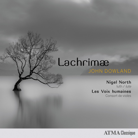 Dowland: Lachrimae | Archambault