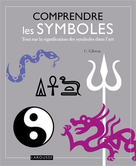 Comprendre les symboles : tout sur la signification des symboles dans l ...