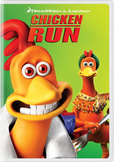 Chicken Run (Poulets en fuite) | Archambault