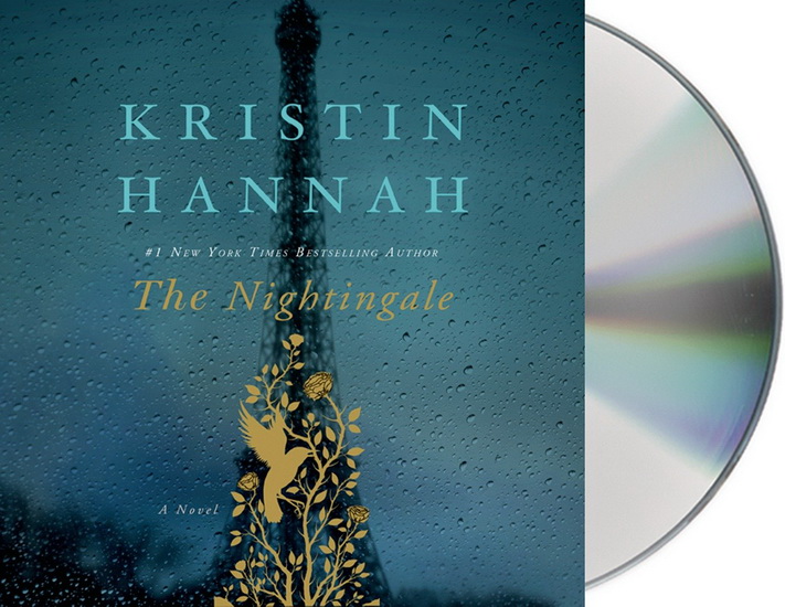 Nightingale(The) (CD : 17 h 30 min) | Archambault