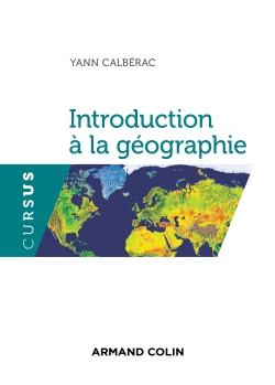 Introduction à la géographie | Archambault