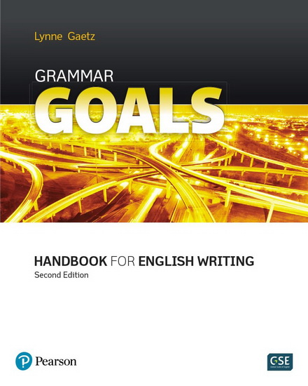 Grammar Goals : Skills Book + eText + My eLab - STUDENT | Archambault