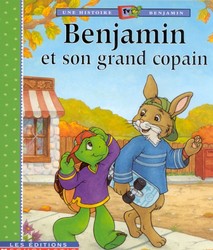 Benjamin et son grand copain | Archambault
