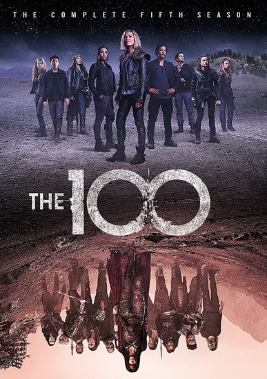 100 (The) (Season 5) | Archambault