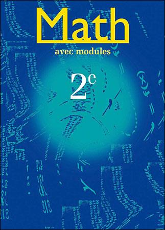 Math 2e | Archambault