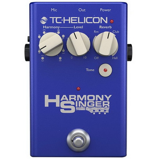 Pédale Harmony Singer 2 | Archambault