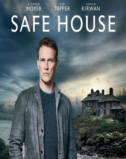 Safe House : The Crow (A)(Dvd) | Archambault