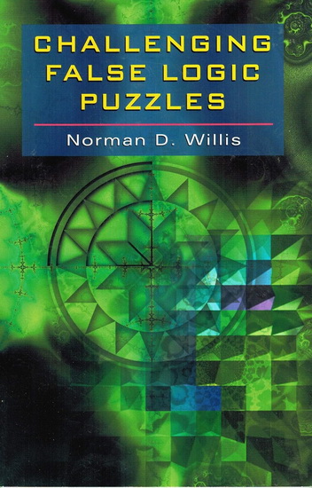 Challenging false logic puzzles | Archambault