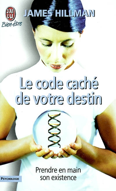 Code caché de votre destin | Archambault