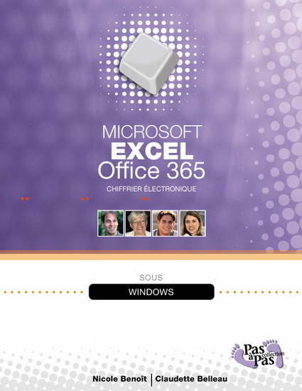 Excel Office 365 (2019) | Archambault