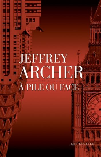 À pile ou face | Archambault