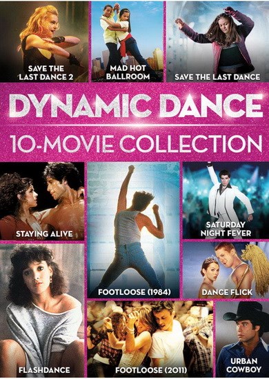 Dance Flick Movie Poster Is There A Movie So Bad That You Desperately