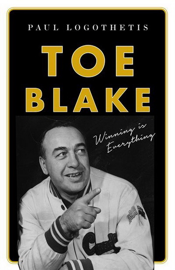 Toe Blake | Archambault