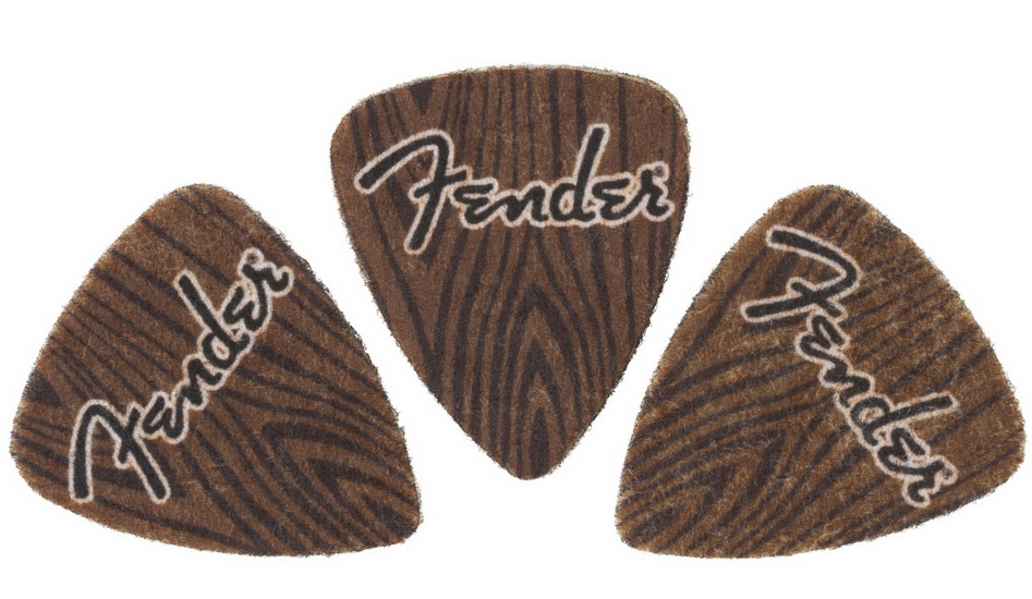 Plectres Pour Ukulele (3) | Archambault