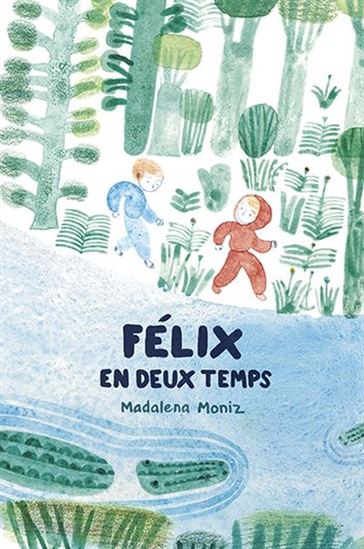 Félix en deux temps | Archambault