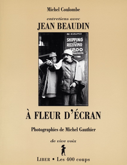 Entretiens avec Jean Beaudin | Archambault