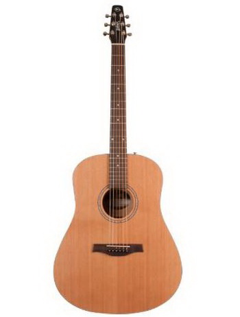 Guitare Acoustique S6 Original Gauchère | Archambault