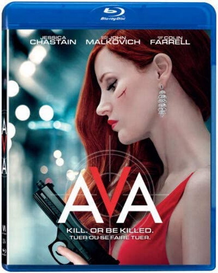 Ava (Blu-Ray) | Archambault