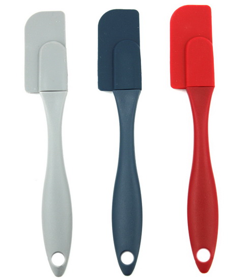 Mini spatule silicone 3AS | Archambault