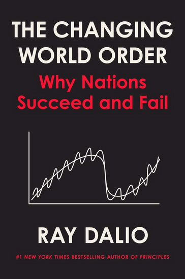 Principles for Dealing with the Changing World Order | Archambault