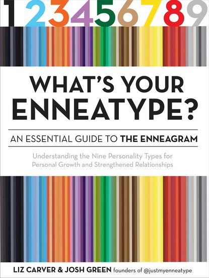 Whats Your Enneatype An Essential Guide to the Enneagram ...