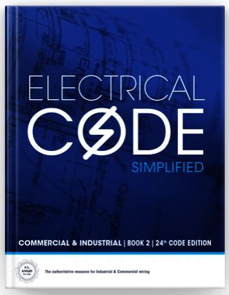 Electrical Code Simplified: Commercial and Industrial | Archambault