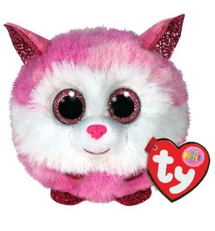 Husky rose Princess | Archambault