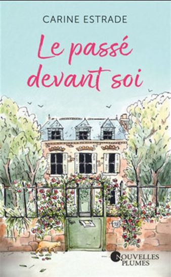 Passé devant soi(Le) | Archambault